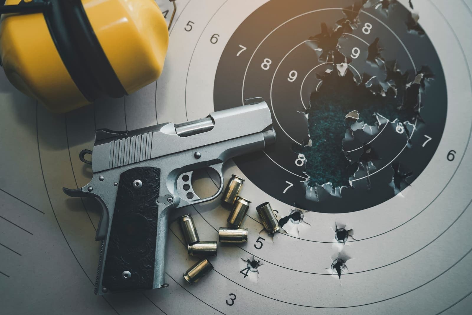 How to obtain and renew a Placer County CCW? | Basic Firearms Training